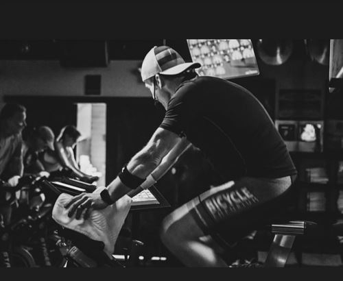 Phoenix Cycling Systems - Home